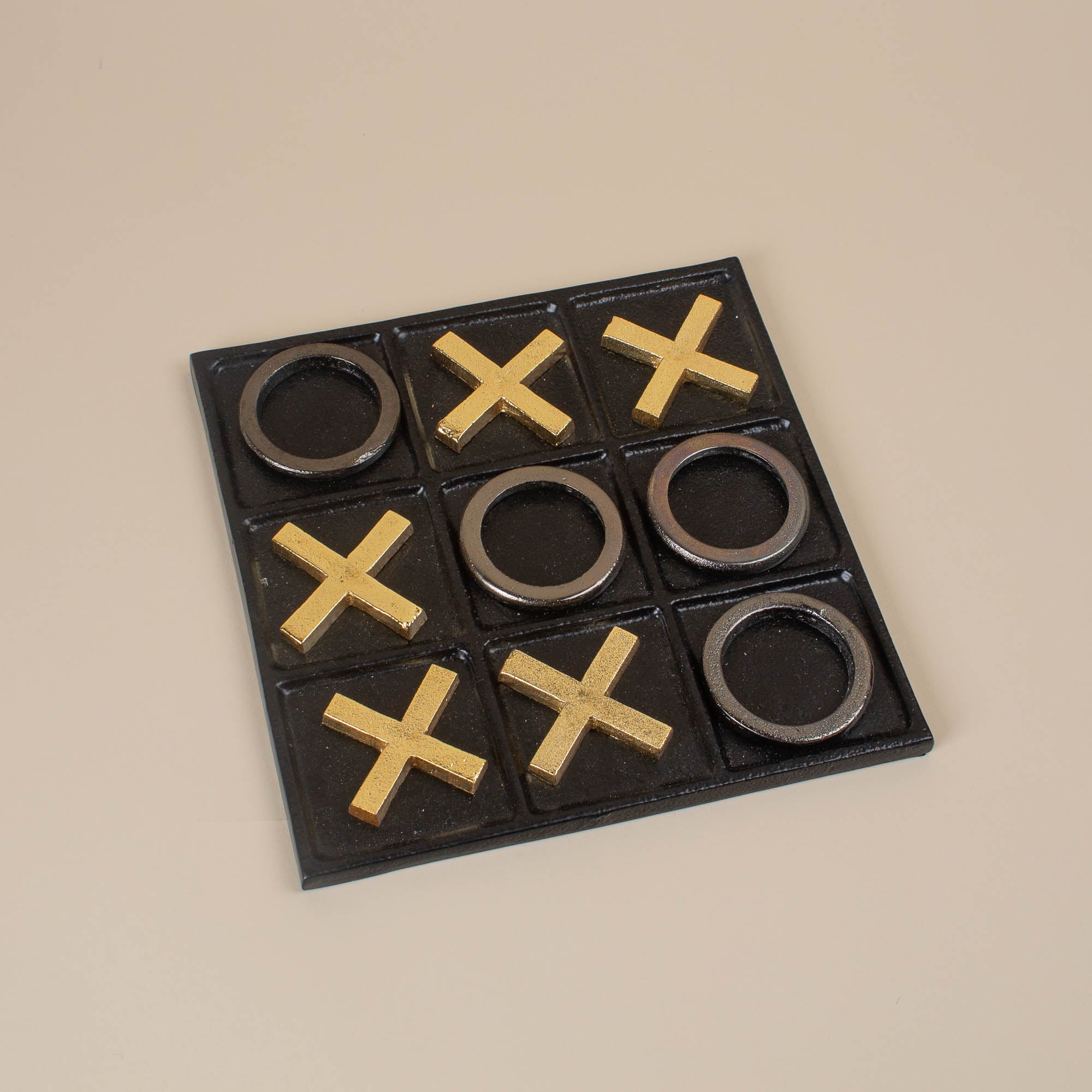 Tic Tac Toe 9x9 – Via Loft 44