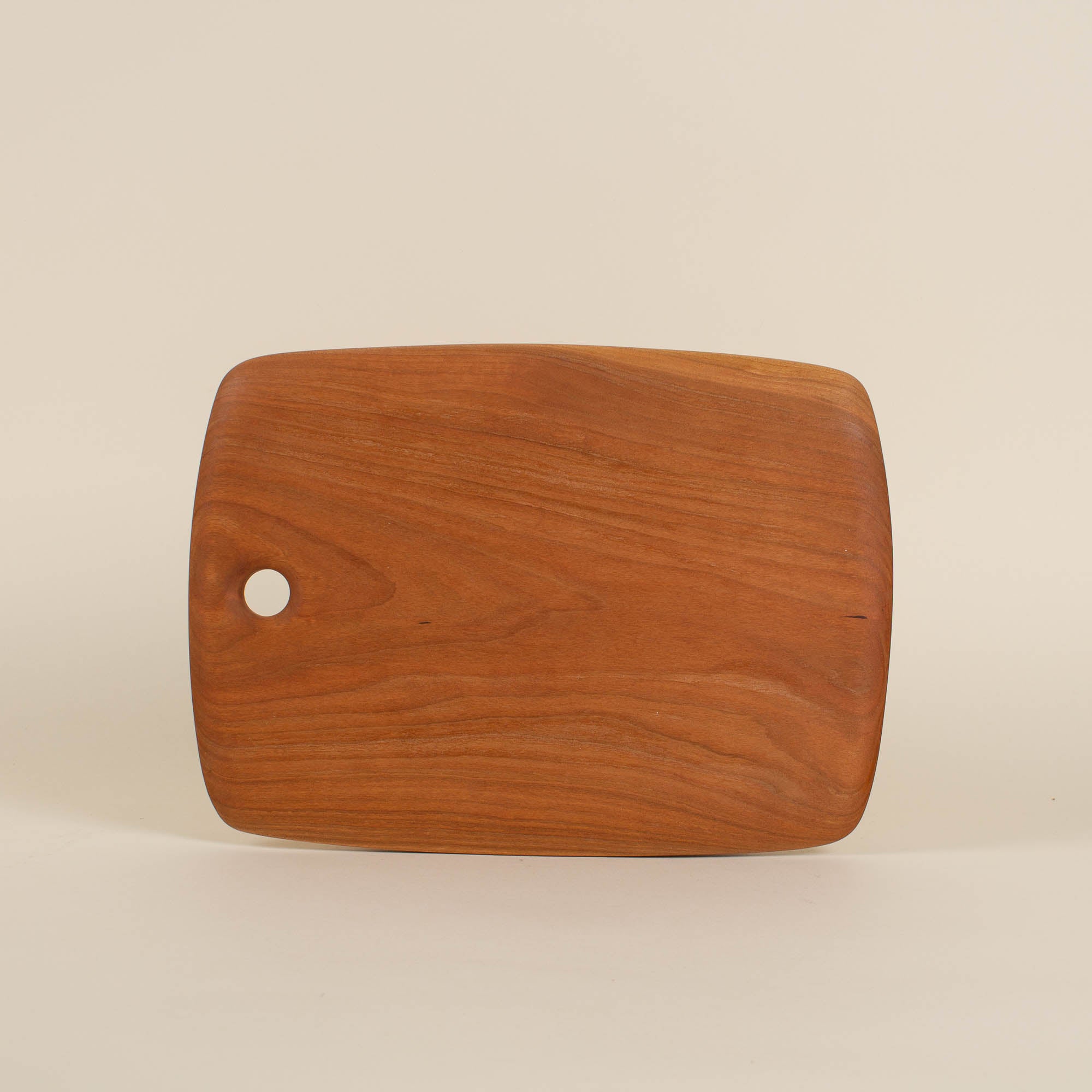Cutting Board - Curly Maple – Via Loft 44